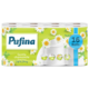 Hartie igienica Pufina Musetel delicat, 16 role, 3 straturi - eMAG.ro