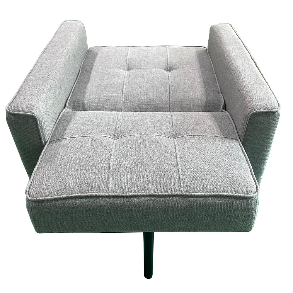 Fotoliu extensibil Smart Living Studio Casa Confort, Dimensiuni 81 x 84 ...