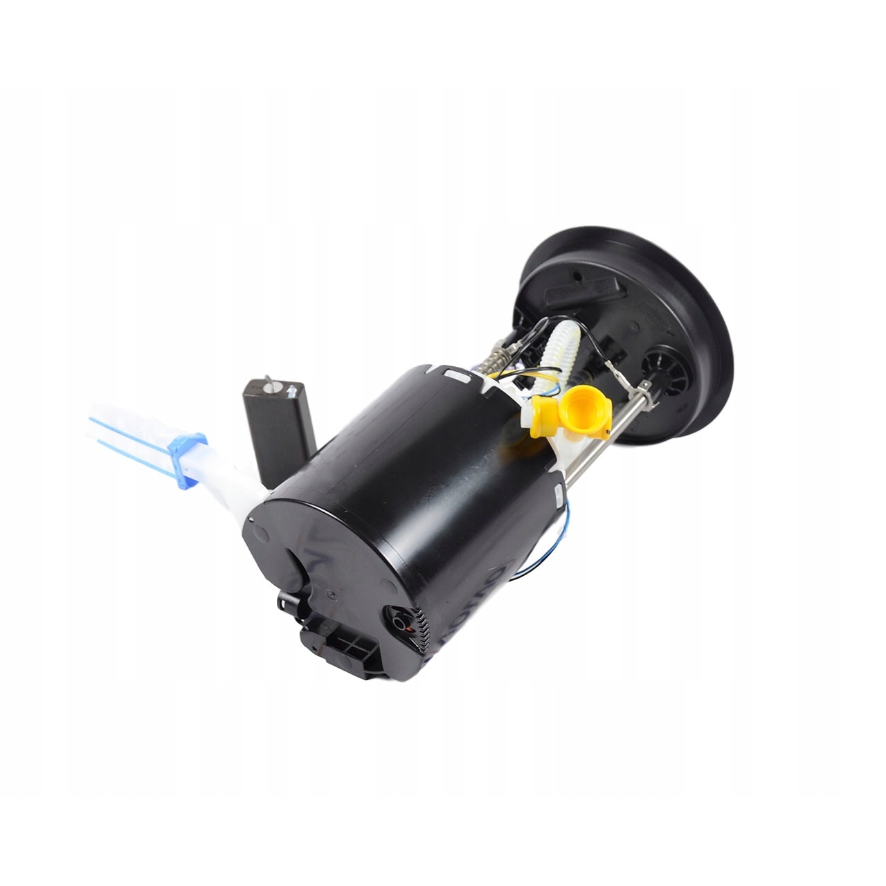 Pompa combustibil, Volvo, Compatibila cu V70/S80, Negru - eMAG.ro