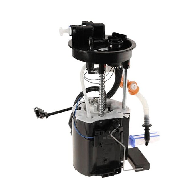 Pompa combustibil, Volvo, Compatibila cu S80, Negru - eMAG.ro