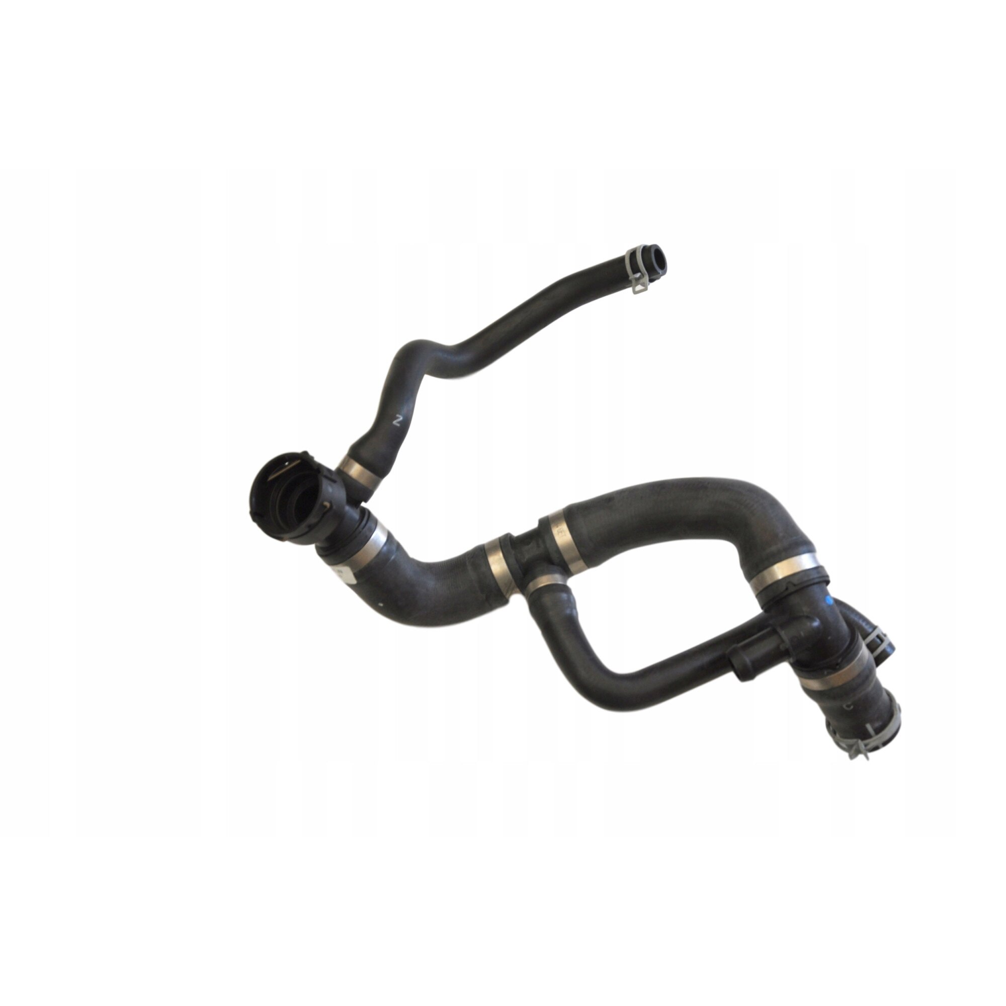 Furtun radiator, Volvo, Compatibil cu Volvo XC60 - eMAG.ro