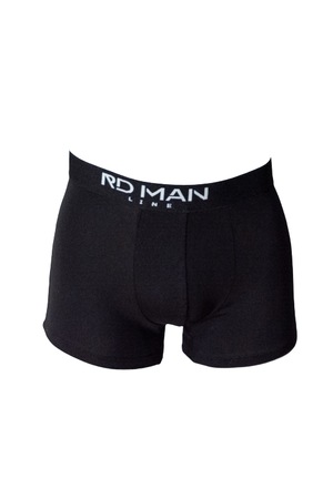 Boxeri barbati, XXL INTL, negru - eMAG.ro