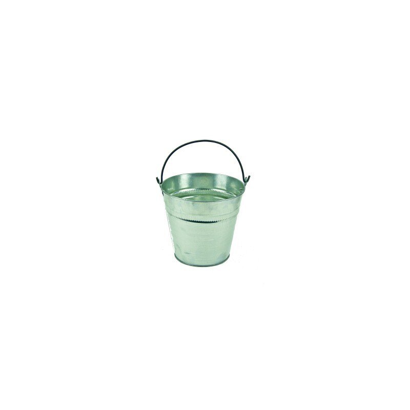 Galeata din tabla zincata, 10 L - eMAG.ro