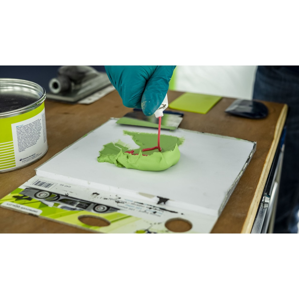 Chit Poliester cu Intaritor Finxia Light, 1.5kg - eMAG.ro