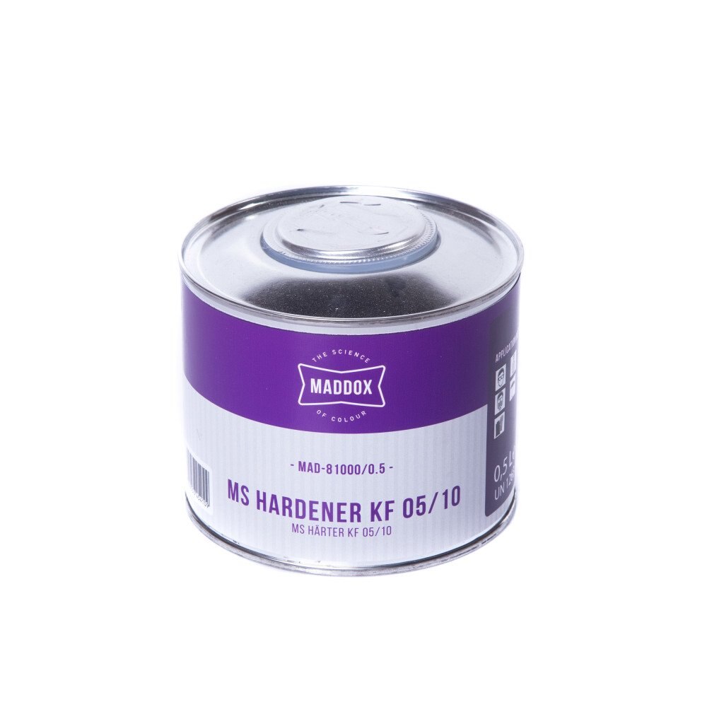 Intaritor Lac Maddox MS KF 05/10, 500ml - eMAG.ro