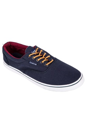 Tenesi barbati, Firetrap, Textil, Albastru, 46 - eMAG.ro