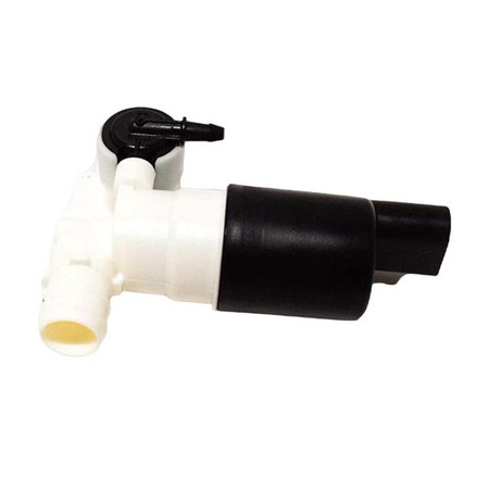 Pompa lichid spalare parbriz, Volvo, Compatibil cu Volvo V60 - eMAG.ro