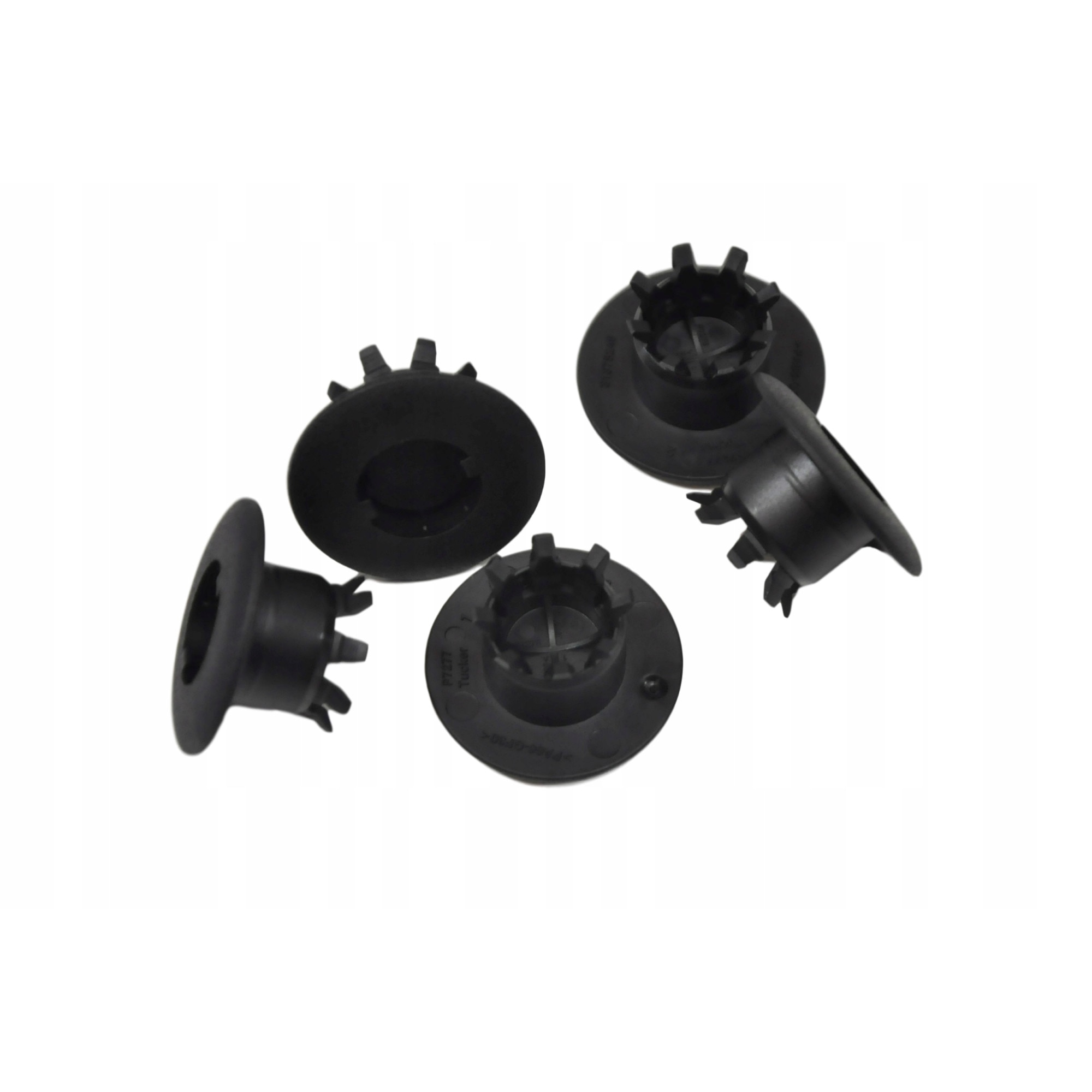 Clema fixare capac motor, Volvo, Compatibila cu C30/C70/S60/S80/V60 ...