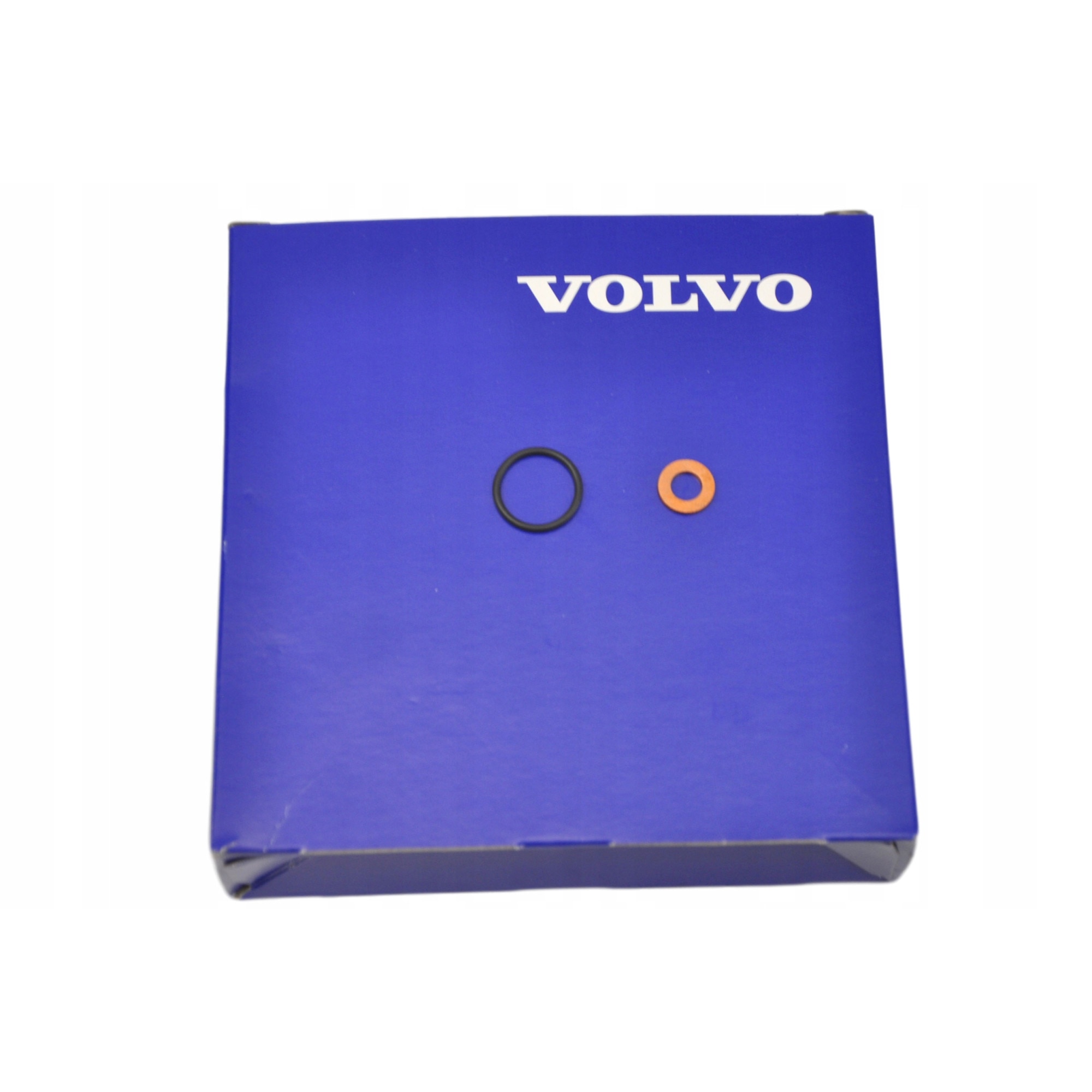 Kit de montare injector Volvo, XC70/V70 - eMAG.ro