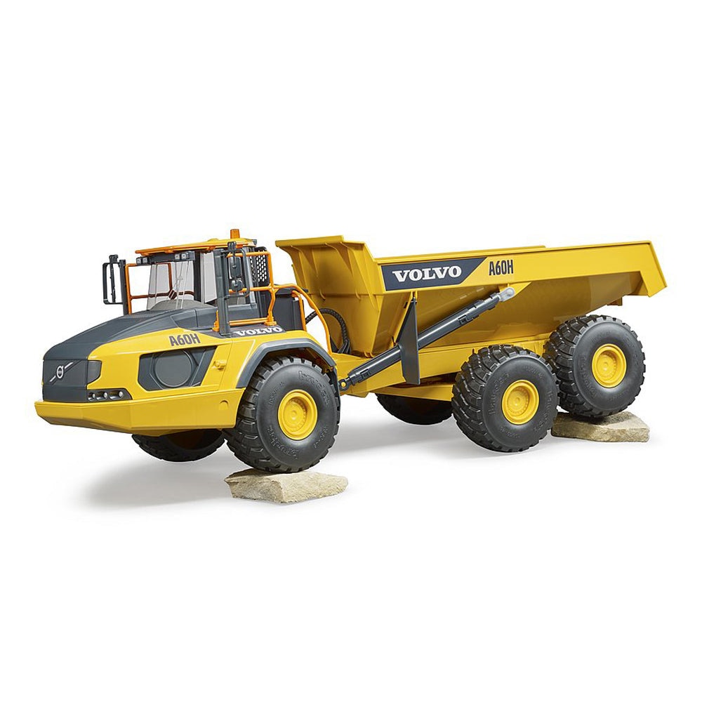 Basculanta Bruder - Volvo A60H - eMAG.ro