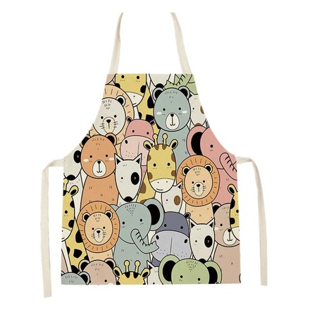 Sort pentru copii model Animalute Zoo, 47 x 38 cm - eMAG.ro