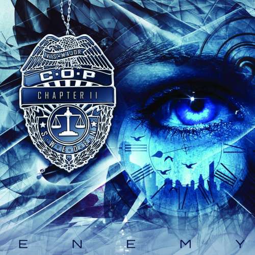 Cop II - Enemy (CD) - eMAG.bg