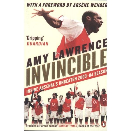 Invincible - Amy Lawrence - eMAG.ro