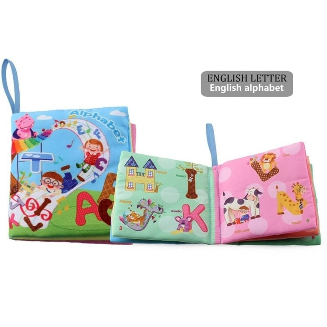 Set 3 carticele educative cu pagini chitaitoare si fosnaitoare pentru ...