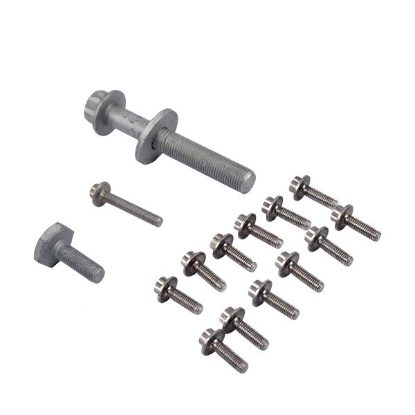 Kit lant distributie, O.E WV, SKODA, SEAT si AUDI, CBZA / CBZB / CBZC ...