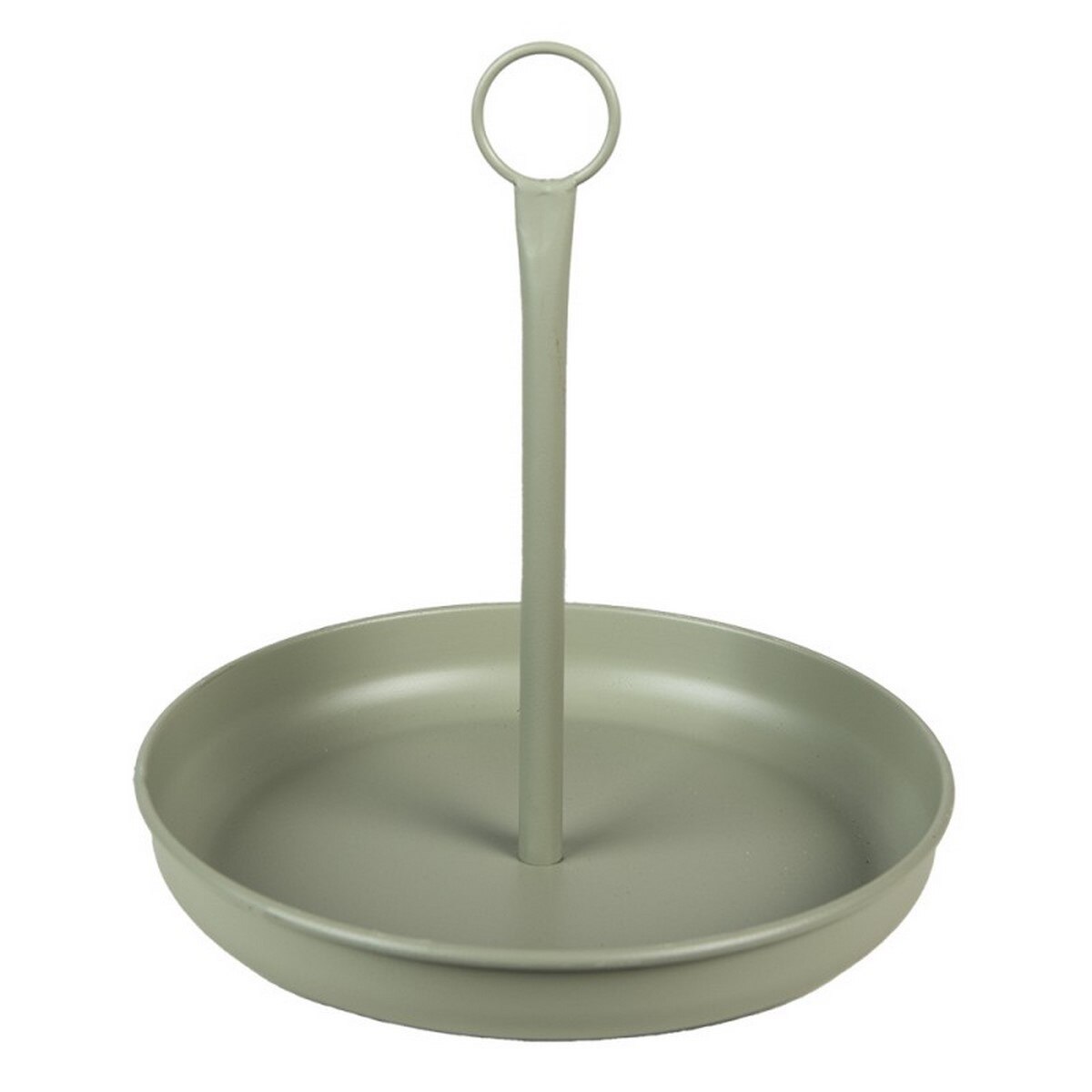 Zöld vaslap 30x30 cm - eMAG.hu