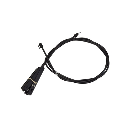 Cablu capota, Volvo, Compatibil cu Volvo S90/V90/XC90 - eMAG.ro