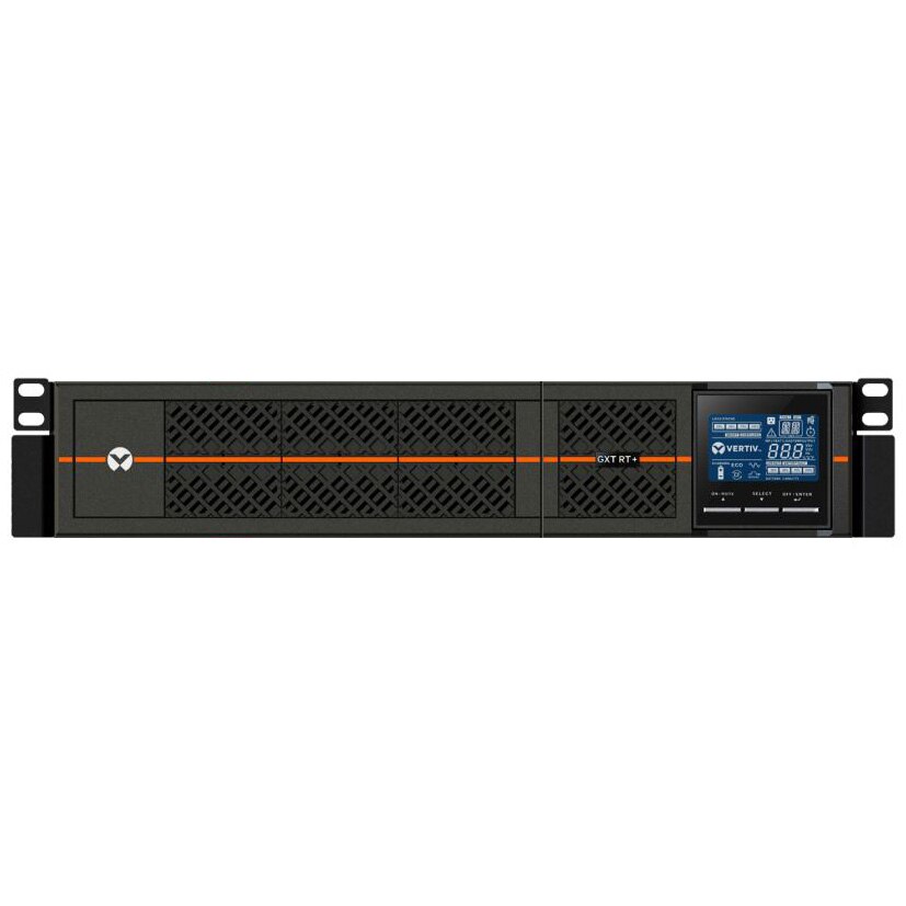 UPS Vertiv GXTRT-1500IRT2UXL Liebert GXT RT+ online, 1500VA/1350W, Input C14, Output 6 prize C13 ...