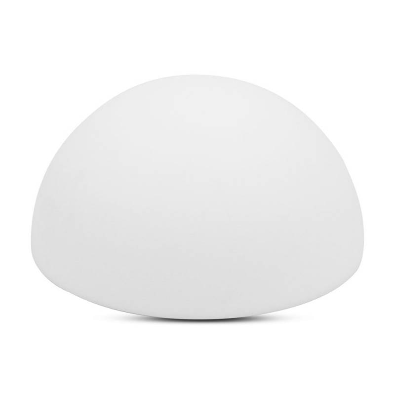 Lampa LED gradina V-TAC, Plastic, 6W, 108lm, Alb - eMAG.ro
