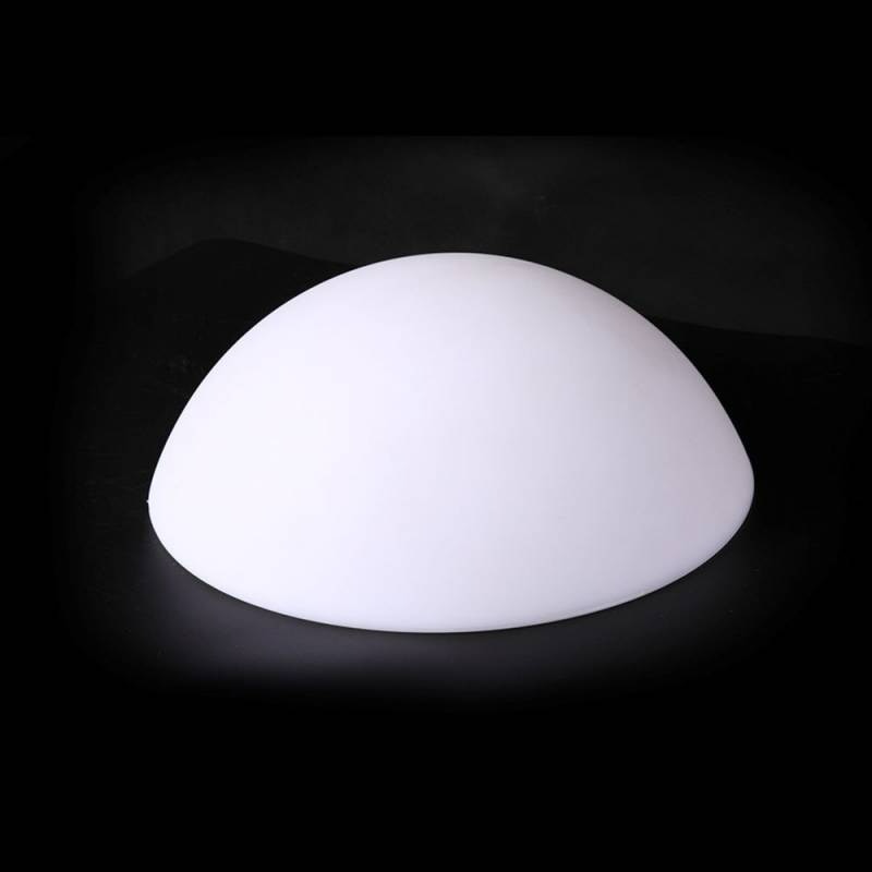 Lampa LED gradina V-TAC, Plastic, 6W, 108lm, Alb - eMAG.ro