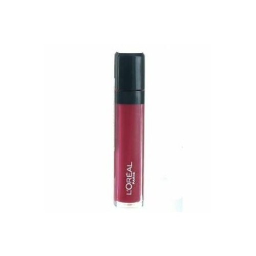 Ruj lichid mat Loreal Infallible Matte 407 Smoke me up, 8 ml - eMAG.ro