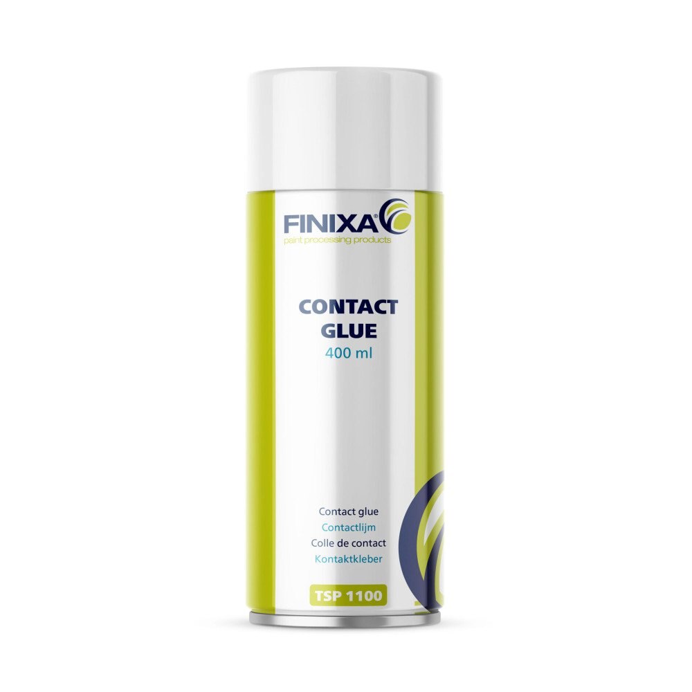 Adeziv Prenandez Contact Finixa Contact Glue, 400ml - eMAG.ro