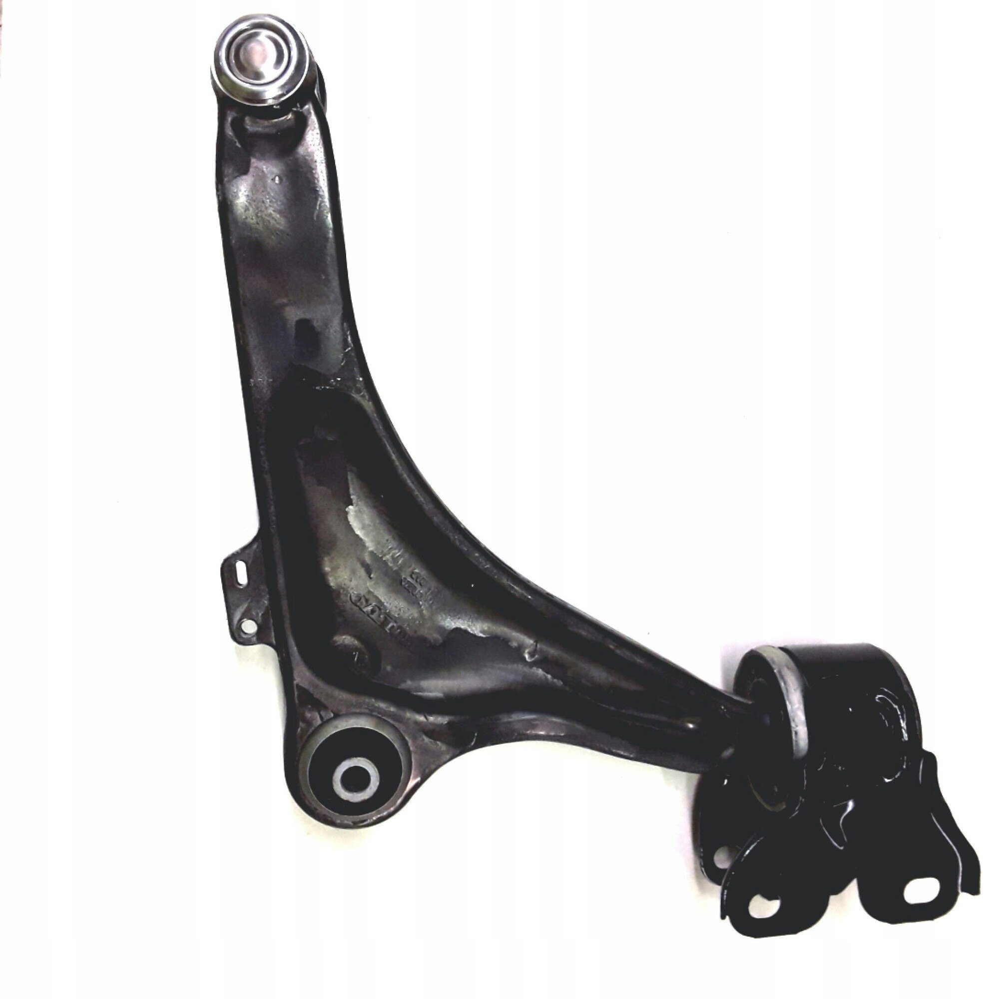 Brat suspensie, Volvo, Compatibil cu Volvo S60/V60/V70/S80 - eMAG.ro