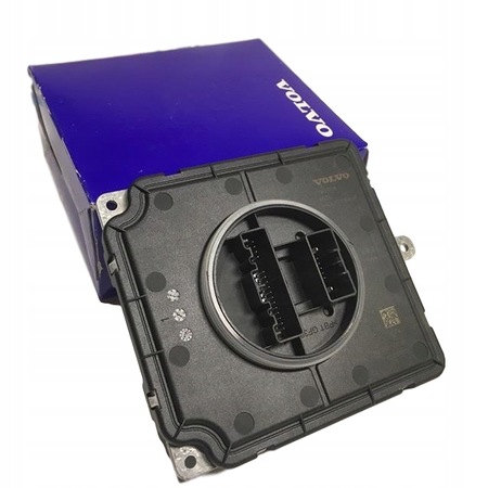 Modul faruri, Volvo, S90/V90 II - eMAG.ro