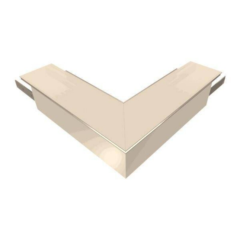 Coltar Ferrara, Aluminiu, 15x15cm, Argintiu - eMAG.ro