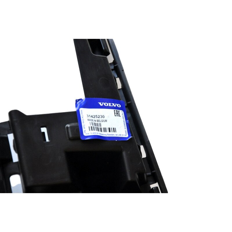 Suport fixare bara, Volvo, V40 CC, Negru - eMAG.ro