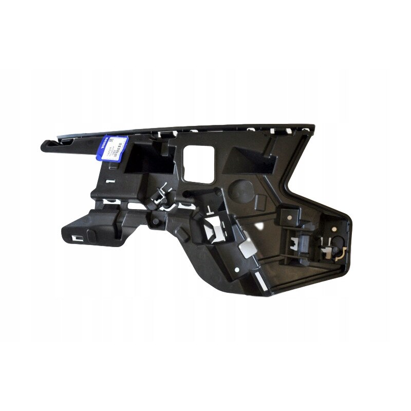 Suport fixare bara, Volvo, V40 CC, Negru - eMAG.ro
