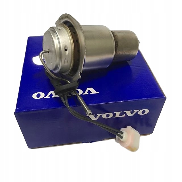 Incalzitor auto, Volvo, S60/V60/XC60 - eMAG.ro