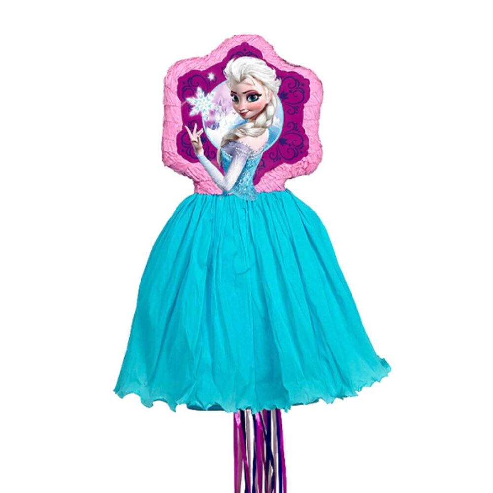 Pinata Elsa- Frozen 2 pentru petrecere - eMAG.ro