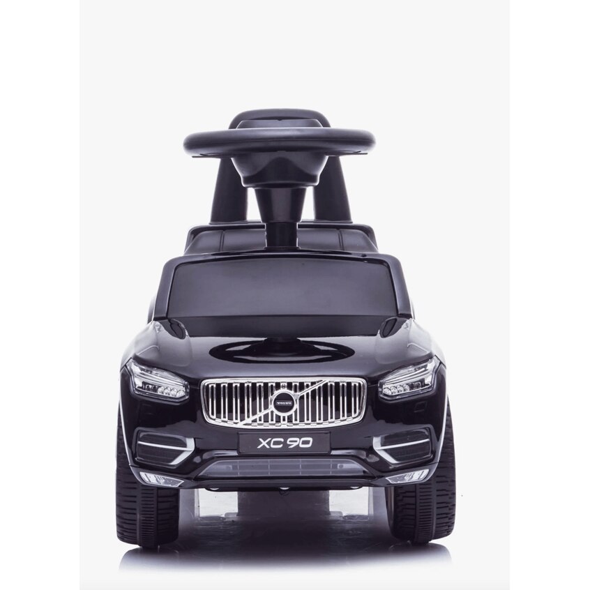 Masina Ride-On, Volvo, XC90, Negru - eMAG.ro