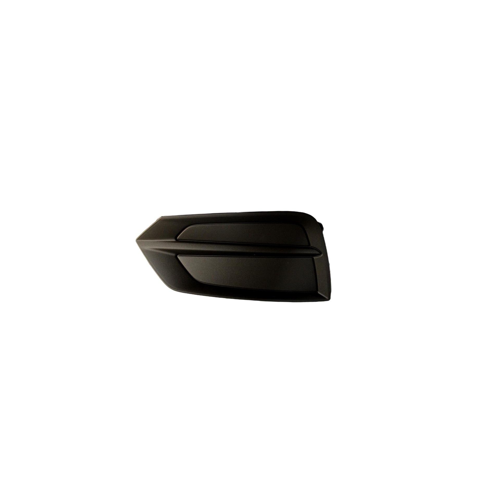 Protectie bara fata, Volvo, XC60 II, Negru - eMAG.ro