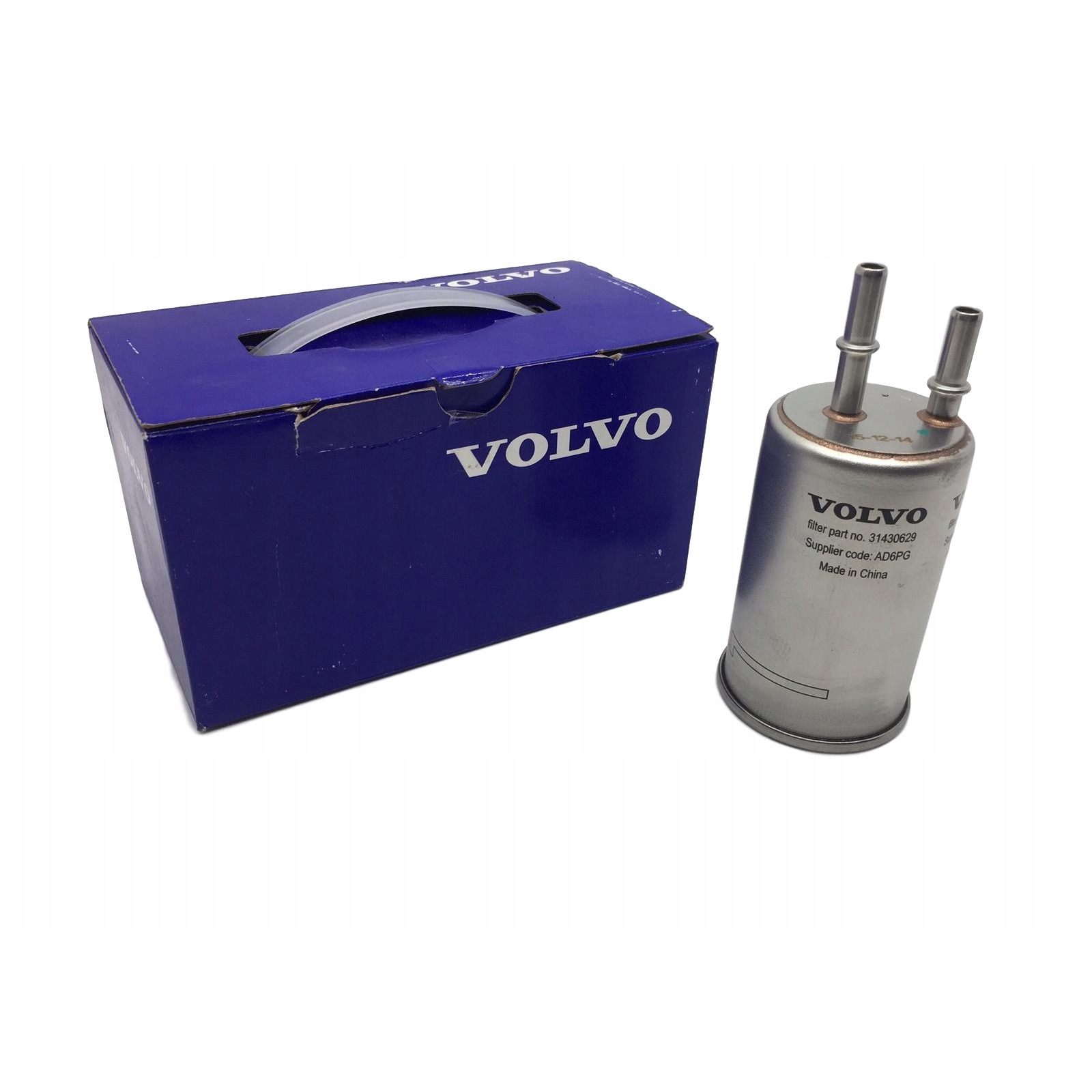 Filtru combustibil, Volvo, Compatibil cu Volvo XC60/V70/XC70 - eMAG.ro