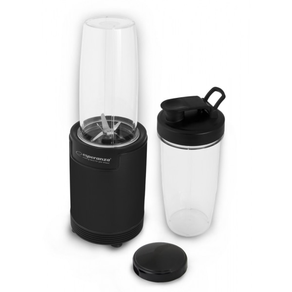 Esperanza EKM029 Nutri Shot turmixgép 6 in 1 - eMAG.hu