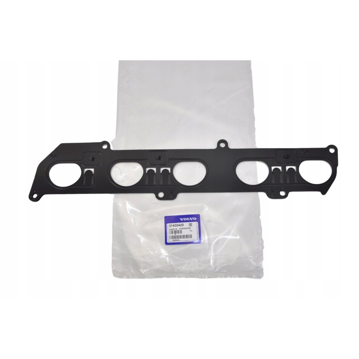 Гарнитура за всмукателен колектор Volvo Съвместима с Volvo C30/C70 ...