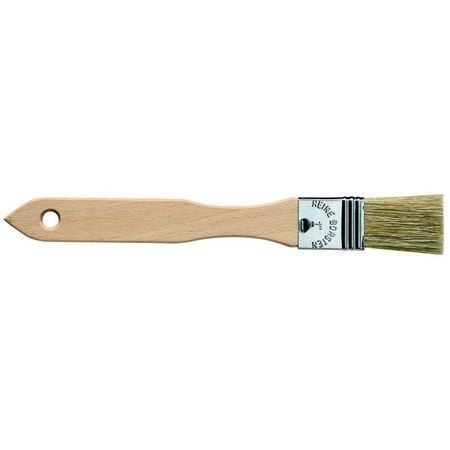 Pensula pentru pictat, Happy Color, Peri naturali, Pentru vopsele ...