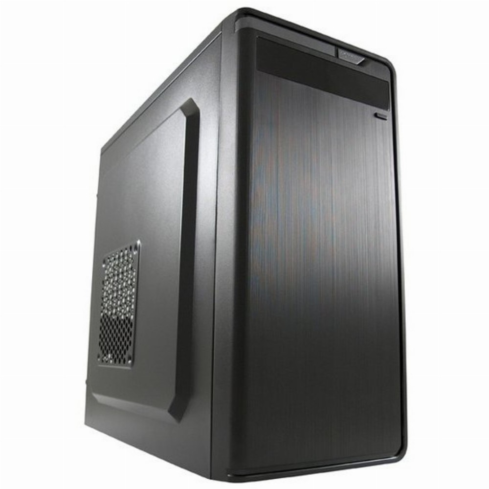 Mini LC Power 2010MB black (LC-2010MB-ON) - eMAG.bg