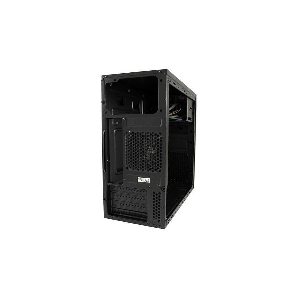 Mini LC Power 2010MB black (LC-2010MB-ON) - eMAG.bg