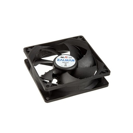 Zalman F2 Plus Shark Fin Blade venti92mm (ZM-F2 PLUS(SF)) (262112 ...