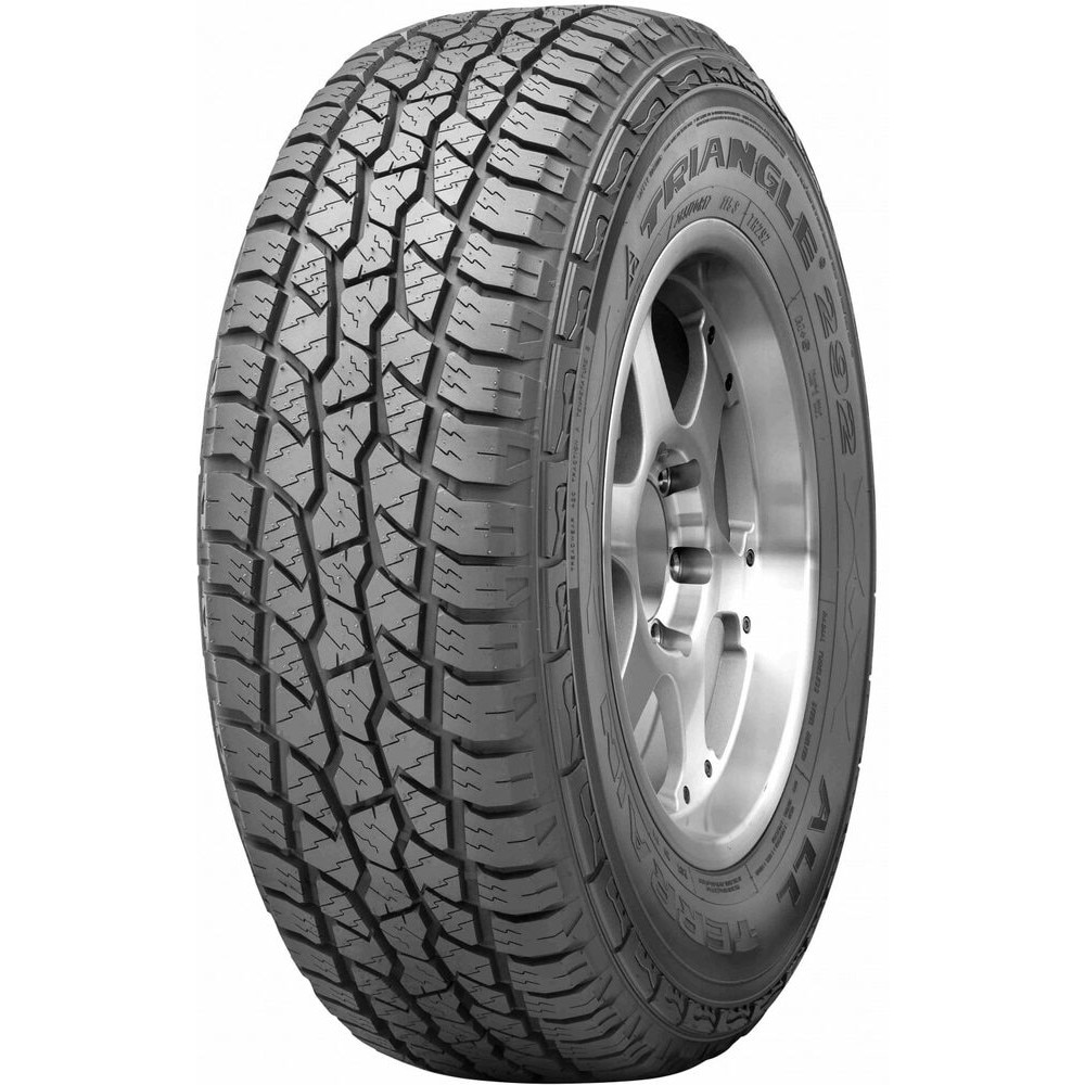 Anvelopa Vara TRIANGLE AgileX A/T TR292 255/70R16 115T - eMAG.ro