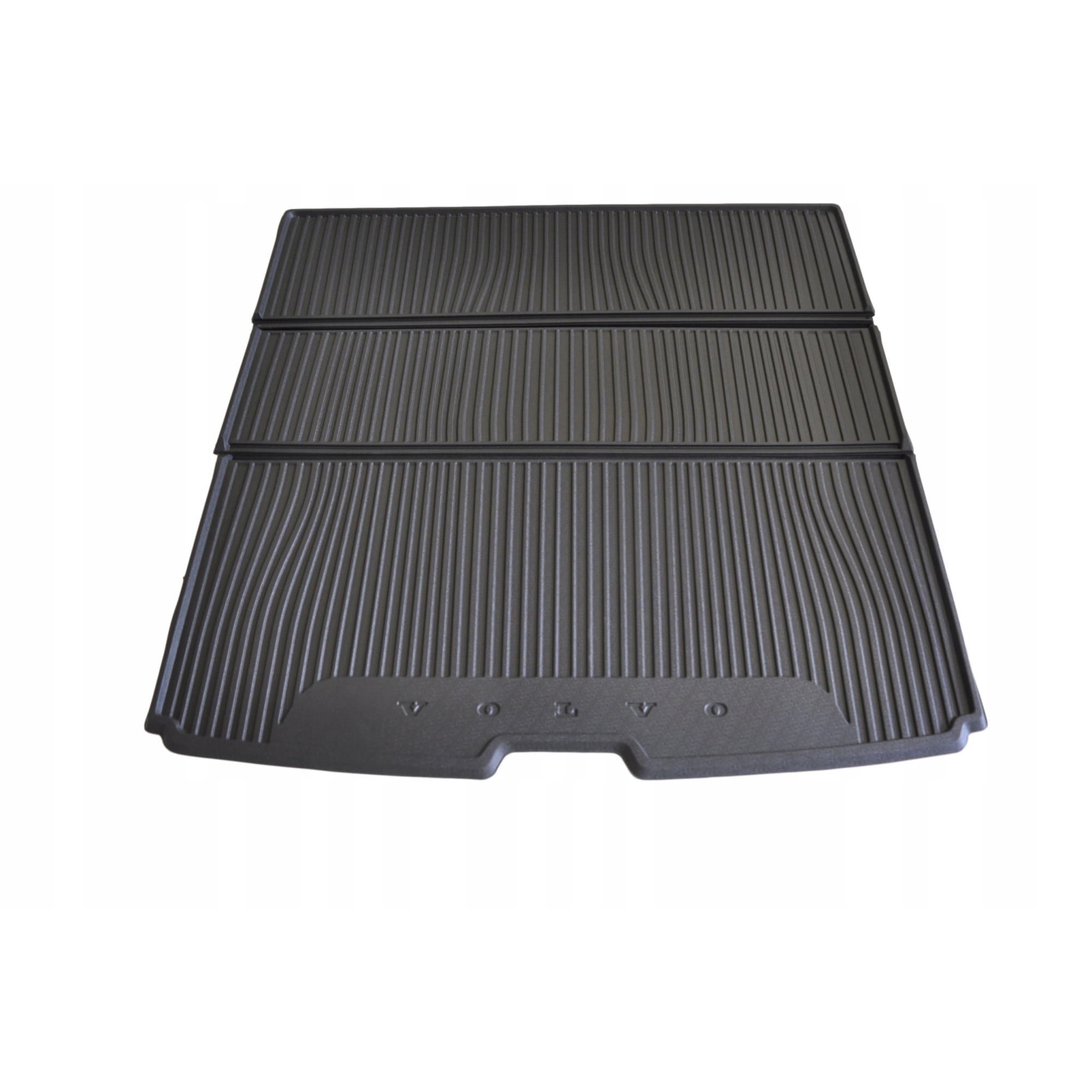 Стелка за багажник, Съвместима с Volvo XC90 II, Гума - eMAG.bg