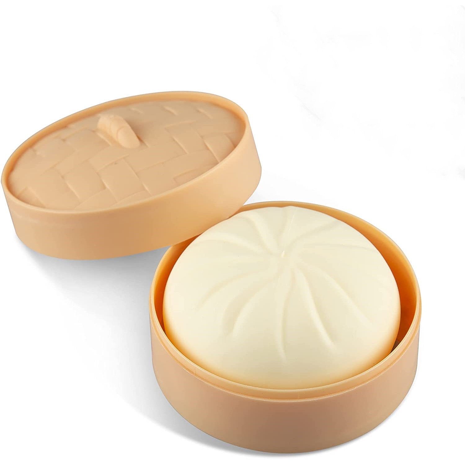 Jucarie Squishy in Forma de Chifla - eMAG.ro