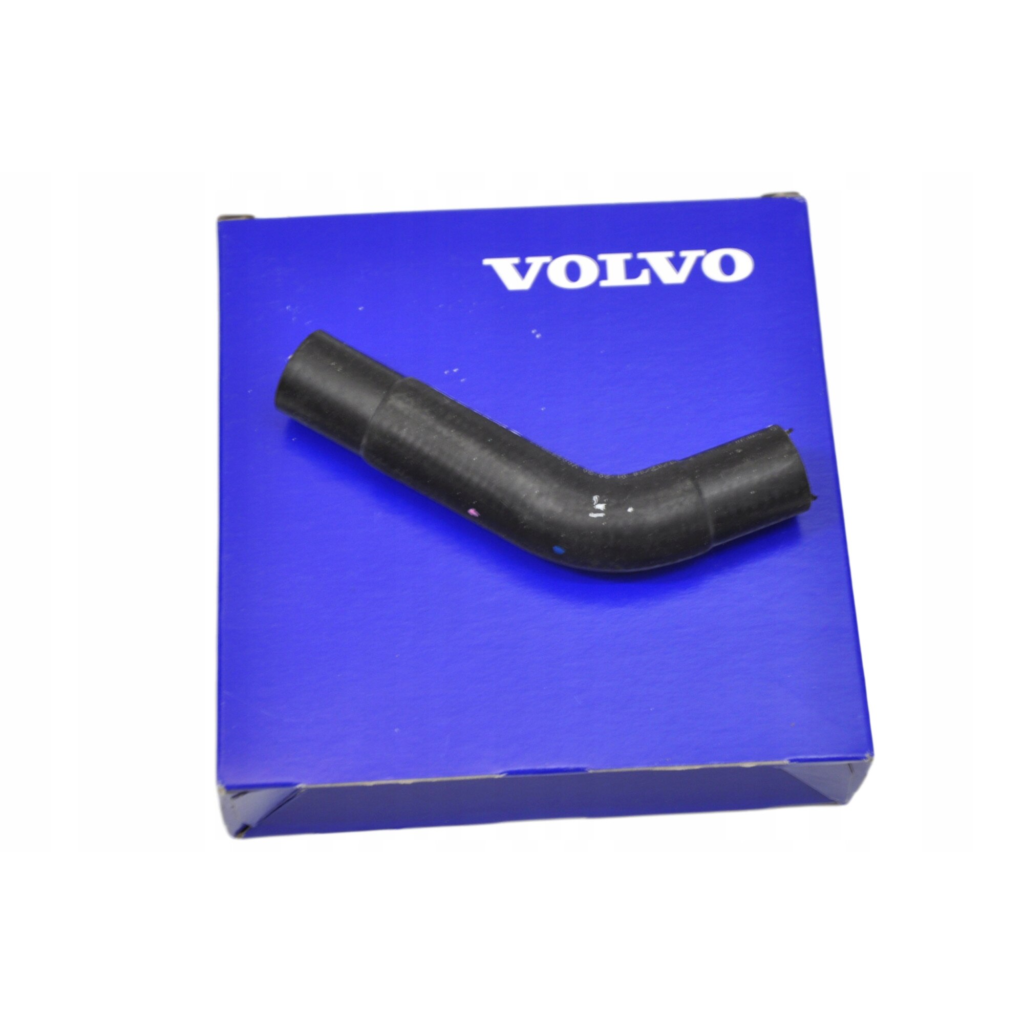 Conducta racire ulei, Volvo, S70/C70, Negru - eMAG.ro