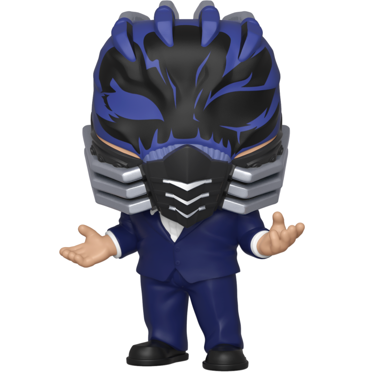 Figurina Funko POP! Animation, My Hero Academia - All For One - eMAG.ro