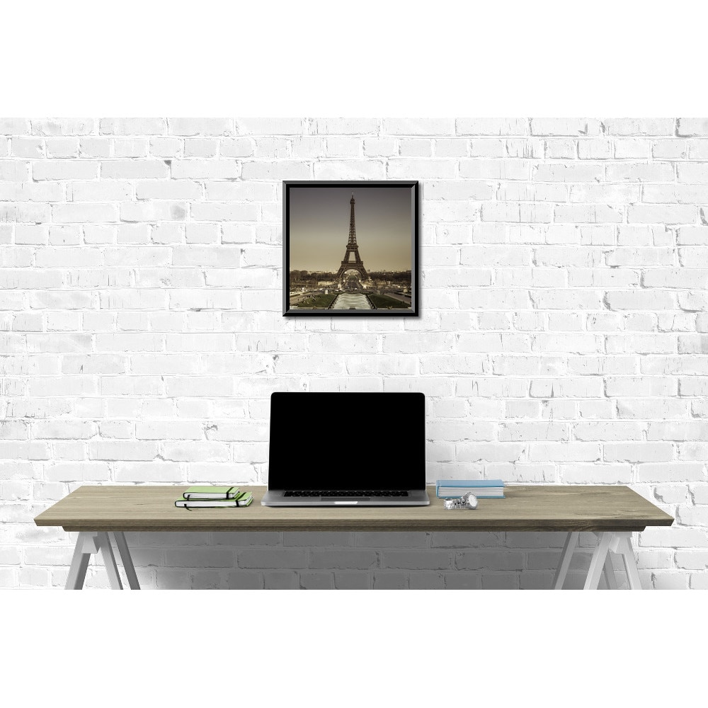 Poster perete, Zakito Posters, 30x30cm Turnul Eiffel 4, Assaf Frank ...