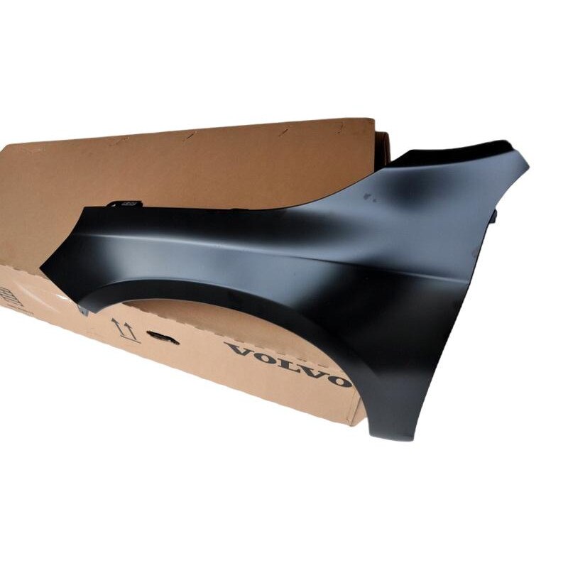 Aripa auto, Volvo, Compatibil cu Volvo S60/V60, Montare fata stanga ...