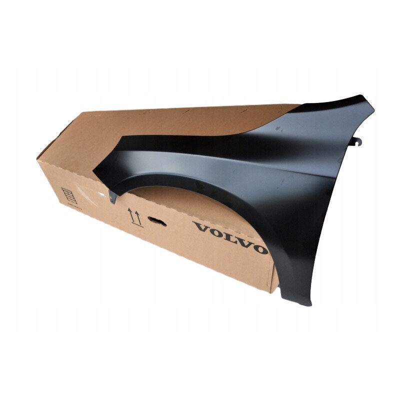 Aripa auto, Volvo, Compatibil cu Volvo S60/V60, Montare fata stanga ...